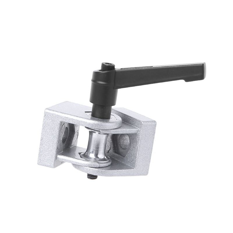 Zinc Alloy Flexible Hinge With Handle Die Cast Piv... – Grandado