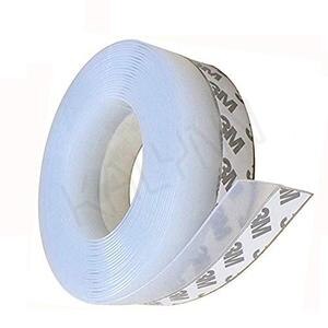 Clear Weather Strip Self Adhesion Strip Roll Door ... – Grandado