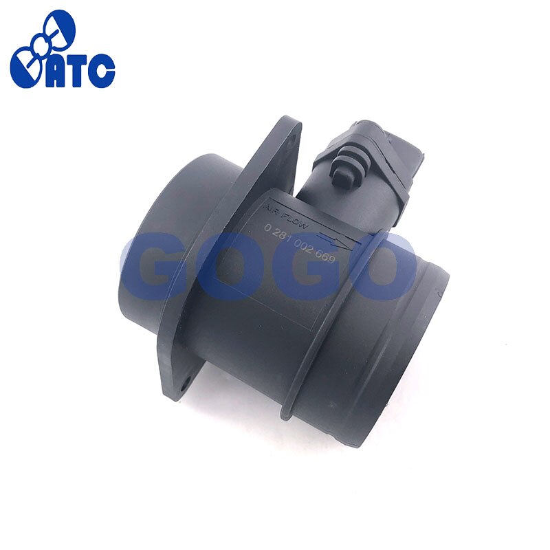 Luftmassenmesser MAF Sensor passen Hyundai KIA OEM... – Grandado