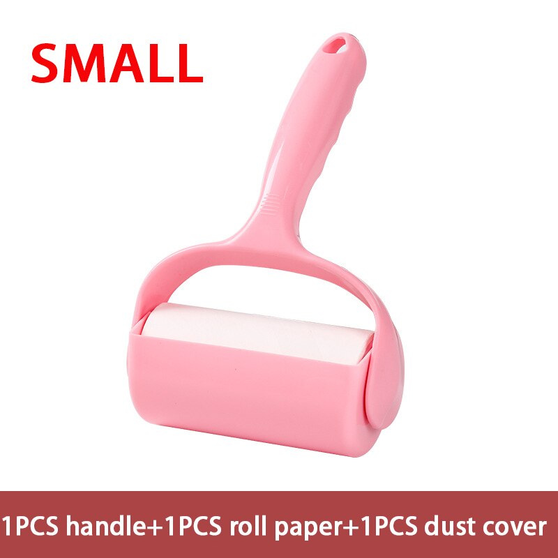 Sterke Tapijt Afstoffen Rollen Tearable Roll Paper... – Vicedeal