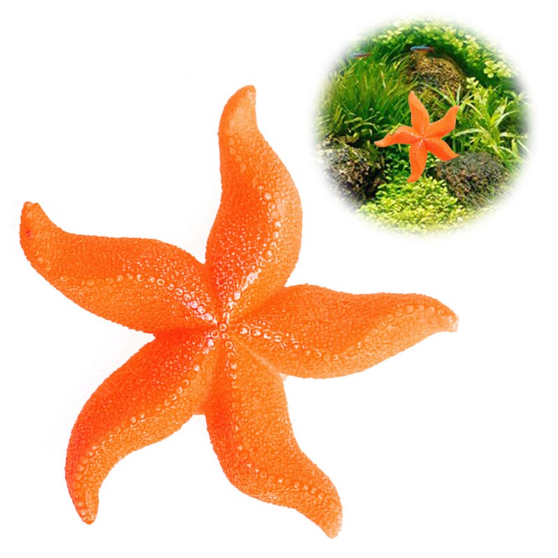 Aquarium Fish Tank Landscape Sea Artificial Coral ... – Grandado