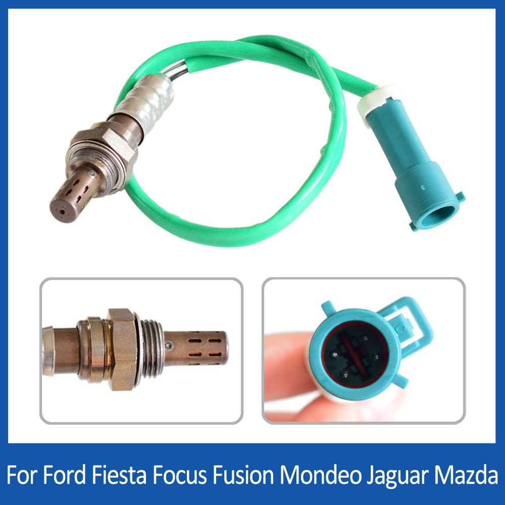 Factory O2 Sensor Lambda Probe Oxygen Sensor 98AB-... – Vicedeal