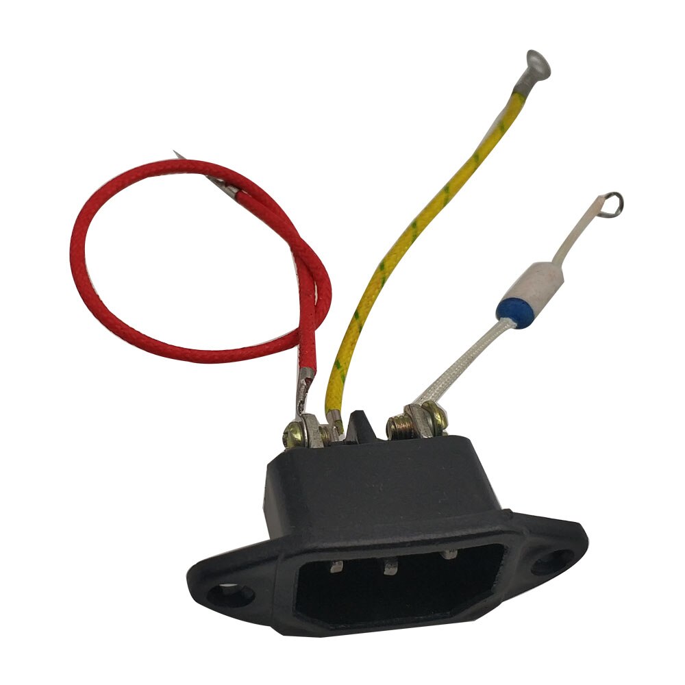 MENSI Electric Rice Cooker Parts Universal Three W... – Grandado