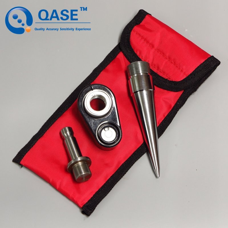 Mini centering rod for Leica – Vicedeal