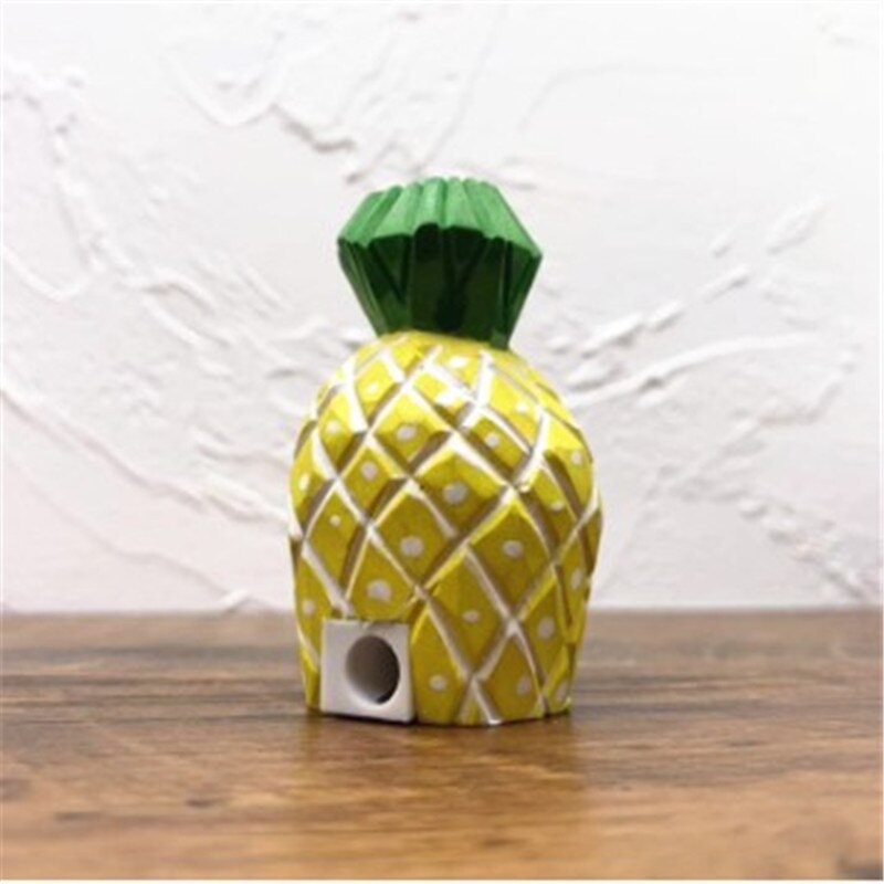 1Pcs Cute Animals Pencil Sharpener Cartoon Student... – Vicedeal