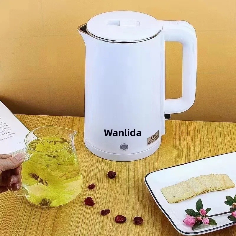 Wanlida Automatic Electric Kettle Double Layer Fas... – Vicedeal