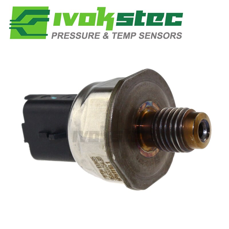 Original Treibstoff Injektion Druck Sensor Für Ford Mondeo Peugeot ...