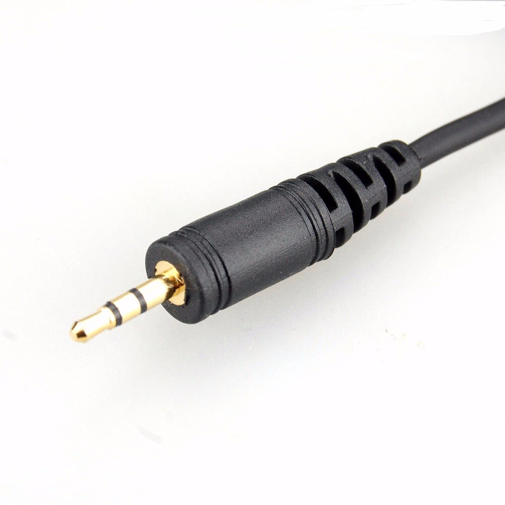 DSLRKIT CL-E3 Fernbedienung Kabel für TC-252 TW-28... – Grandado