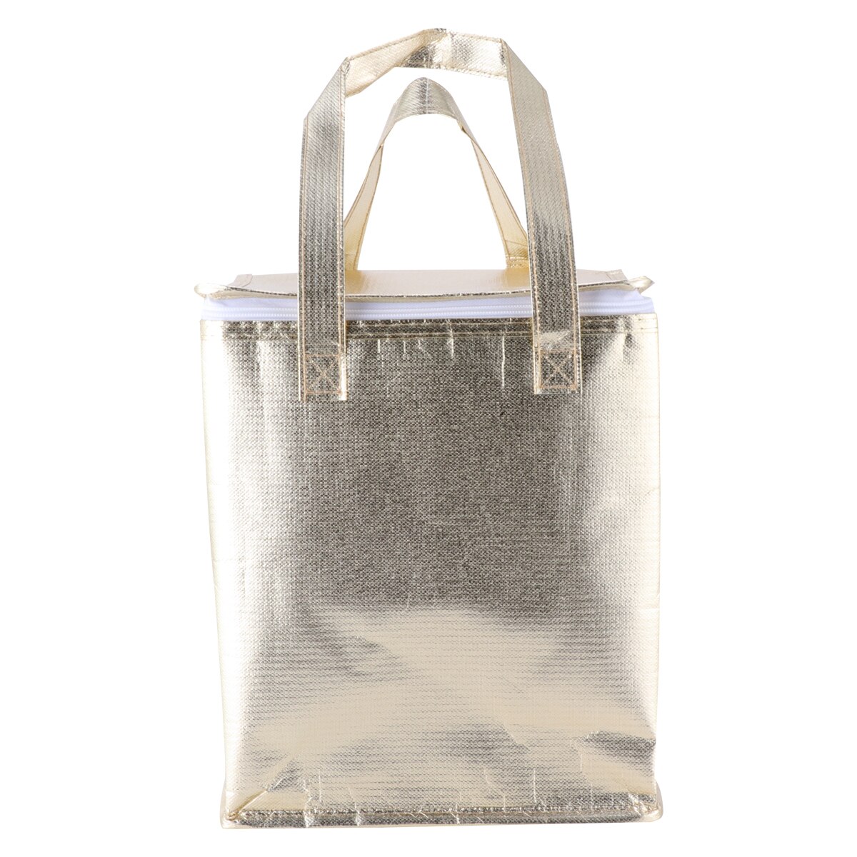 1Pc Outdoor Picnic Bag Reusable Tote Bag Cooler Ba... – Grandado