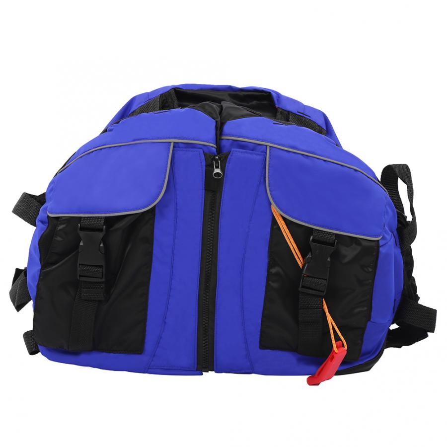 Safety Adult Life Jacket Vest Beatle Shape Good Bu... – Grandado