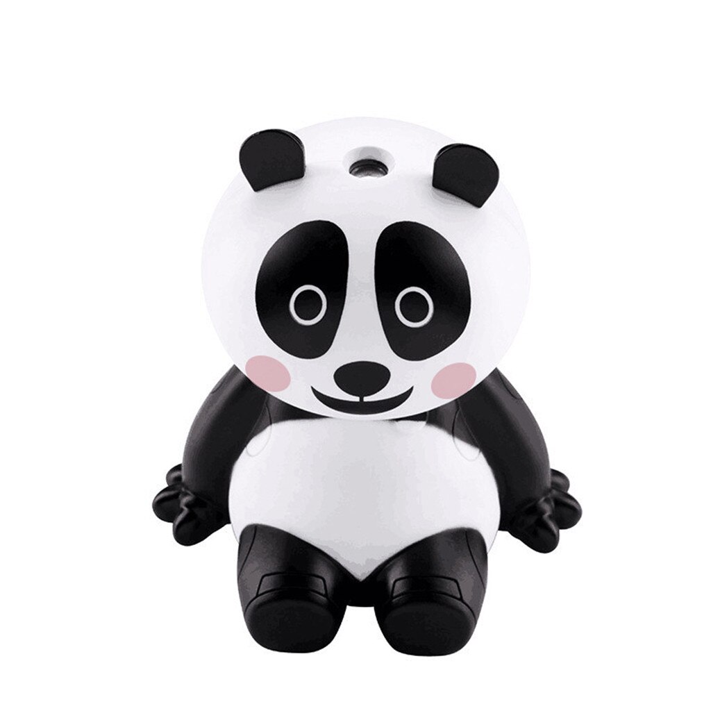 Cute Mini Panda USB Humidifier Panda Humidifier Es... – Vicedeal