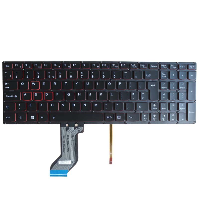 til lenovo ideapad y700 y700-15 isk y700-17 isk ... – Grandado