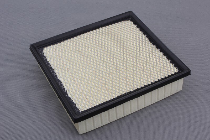 Air filter for Jeep Grand Cherokee 3.6L DODGE DURA... – Grandado