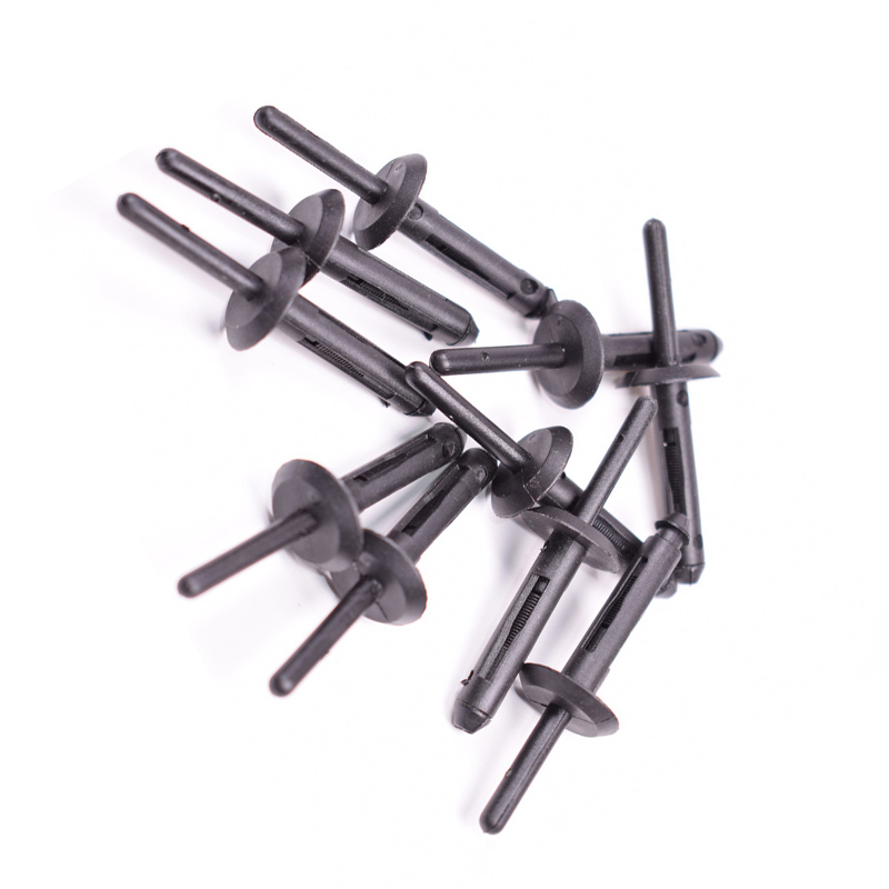 30x Car Fender Bumper Rivet Clips For Chrysler Jee... – Vicedeal