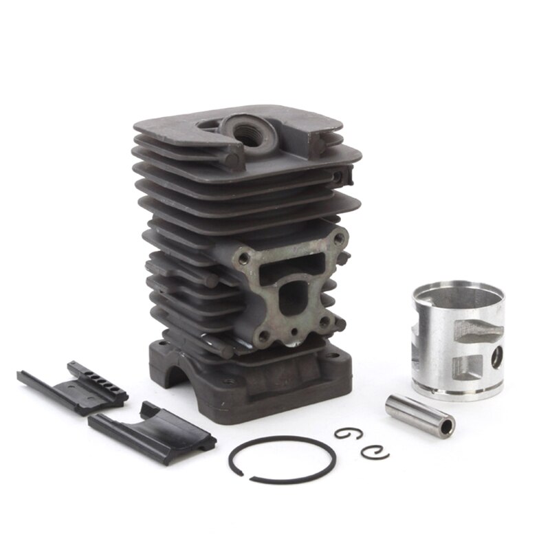 41MM Cylinder Piston Kit For Partner 842 – Grandado