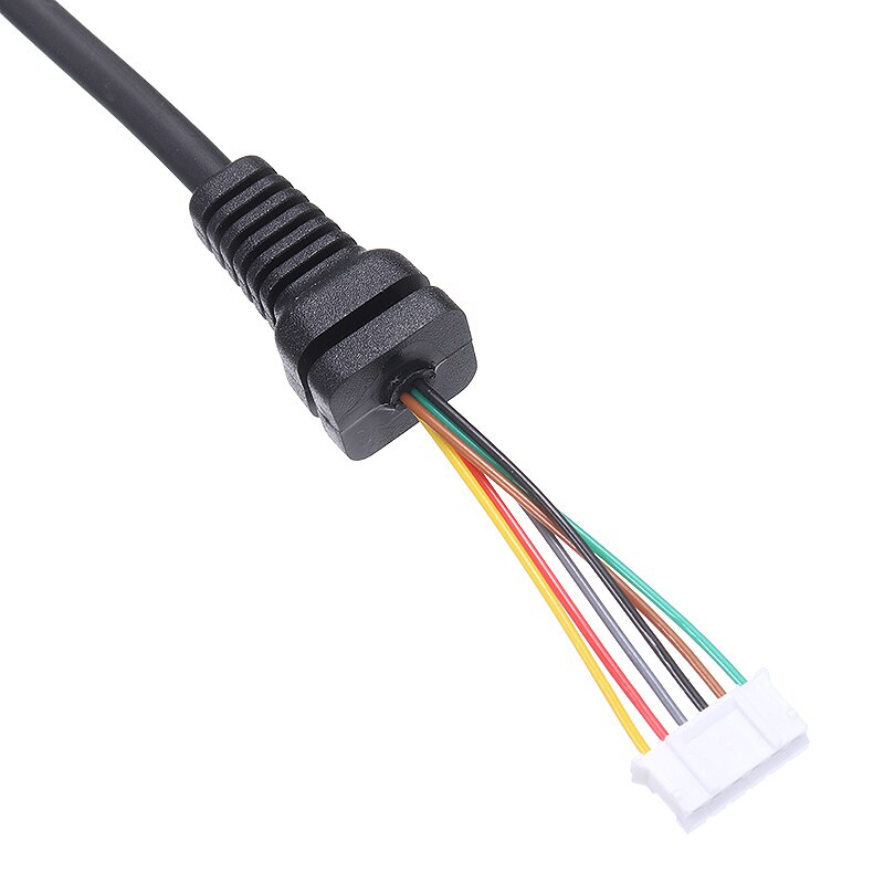 Replacement Microphone Cable Mic Cord Wire For Yae... – Grandado