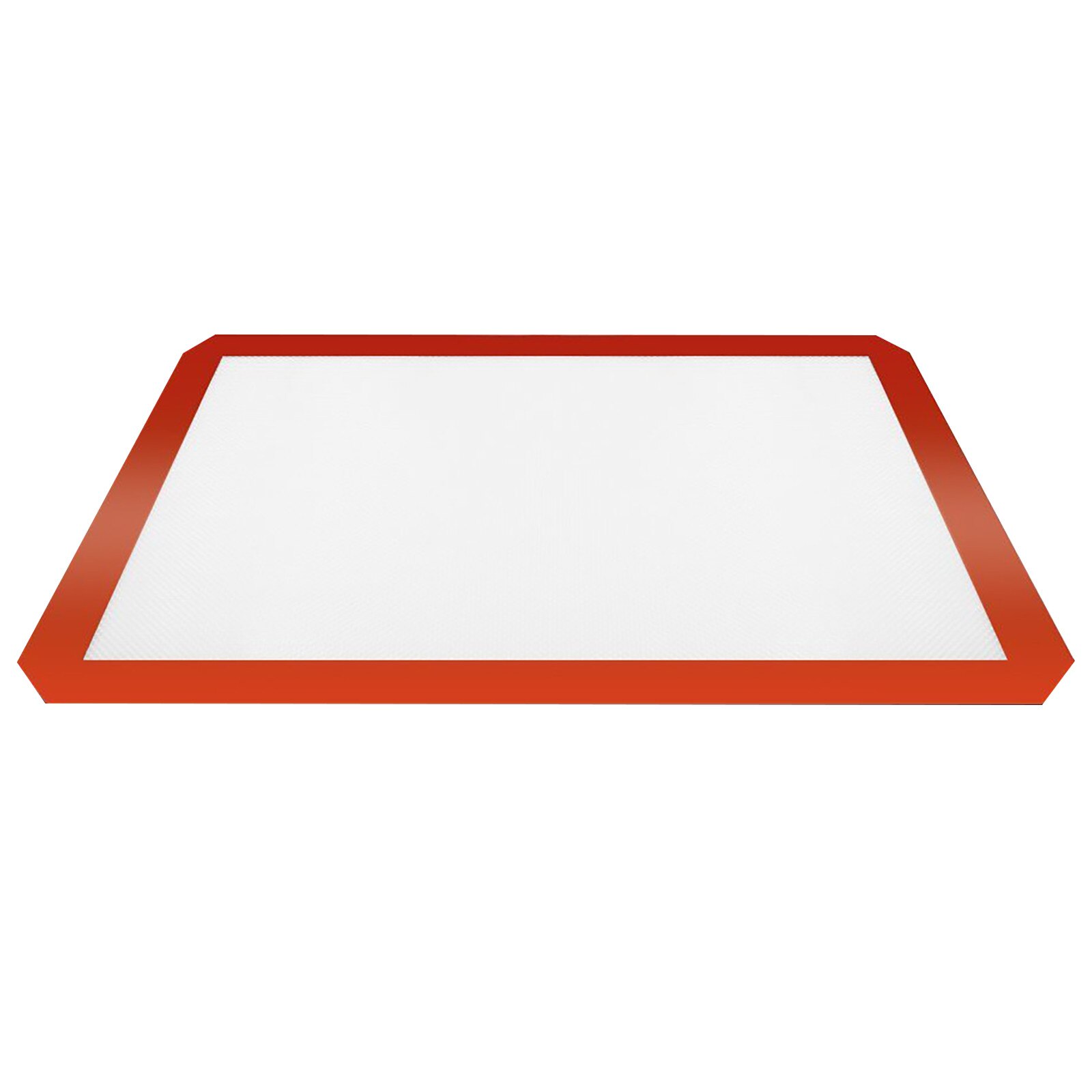 42X30Cm Non-Stick Siliconen Bakken Mat Set Kneden ... – Grandado