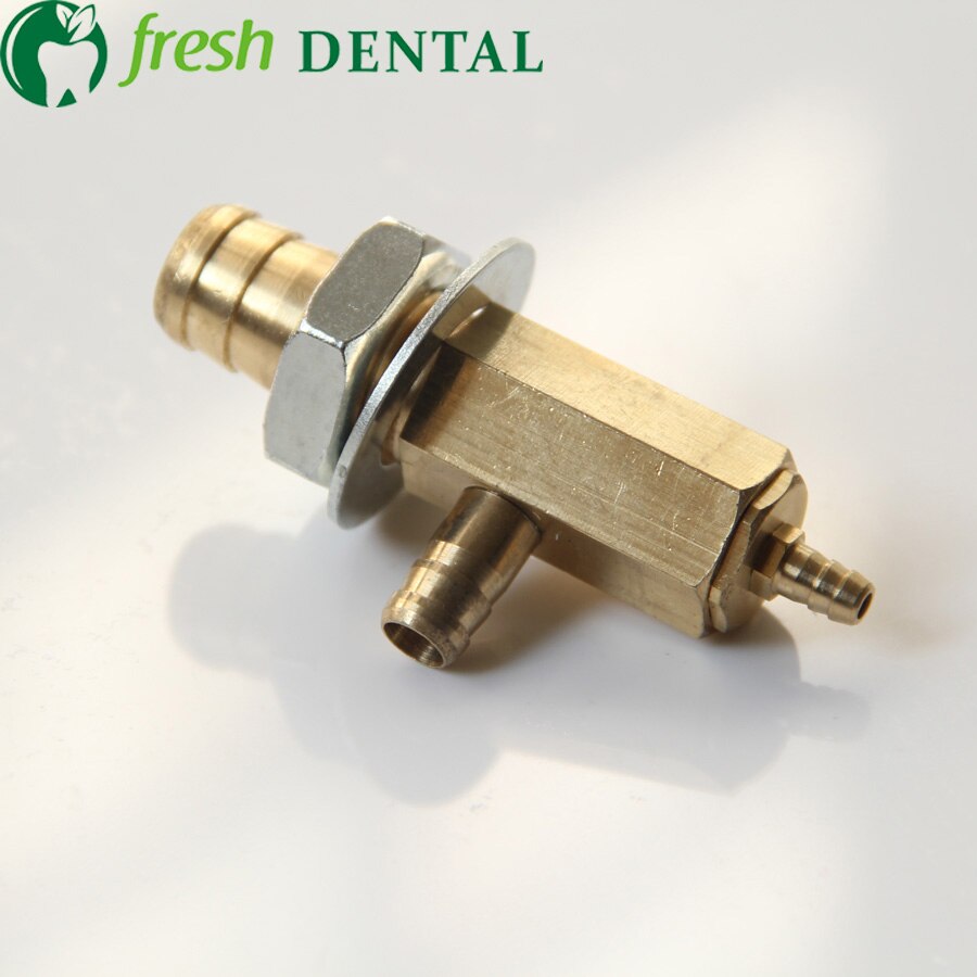 10PCS dental strong suction valve dental chair den... – Grandado