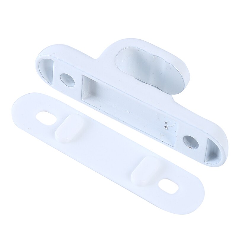 Aluminum Alloy Window Handle With Lock Inner Flat ... – Grandado