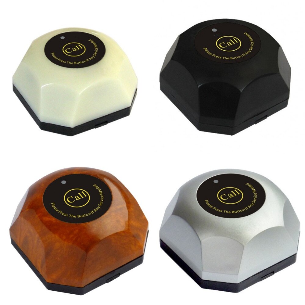 Restaurant/club/bar wireless paging system pager b... – Grandado