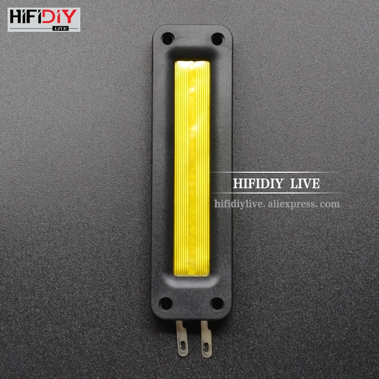 HIFIDIY LIVE hifi 3 inch Tweeter Speaker Unit 5 OH... – Grandado