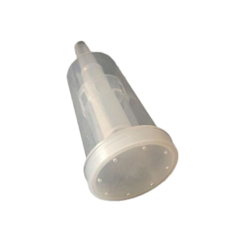 Simple 1pc Airlock Homebrew Air Lock with Cap Beer... – Grandado