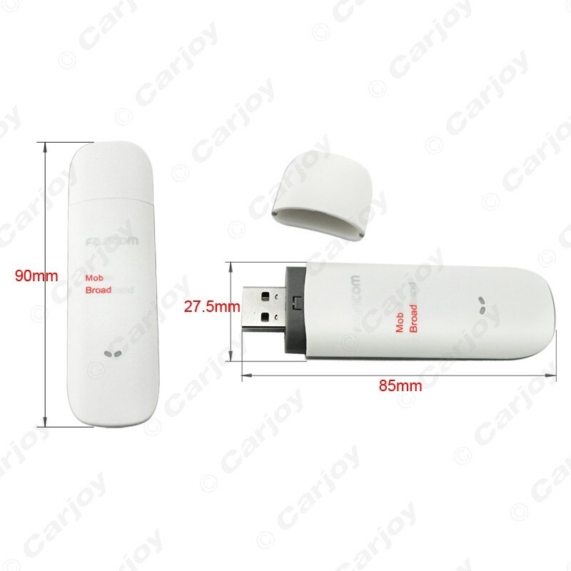 LEEWA 1 stück 3G UMTS/HSUPA/WCDMA/Kante/GPRS/Netzw... – Grandado