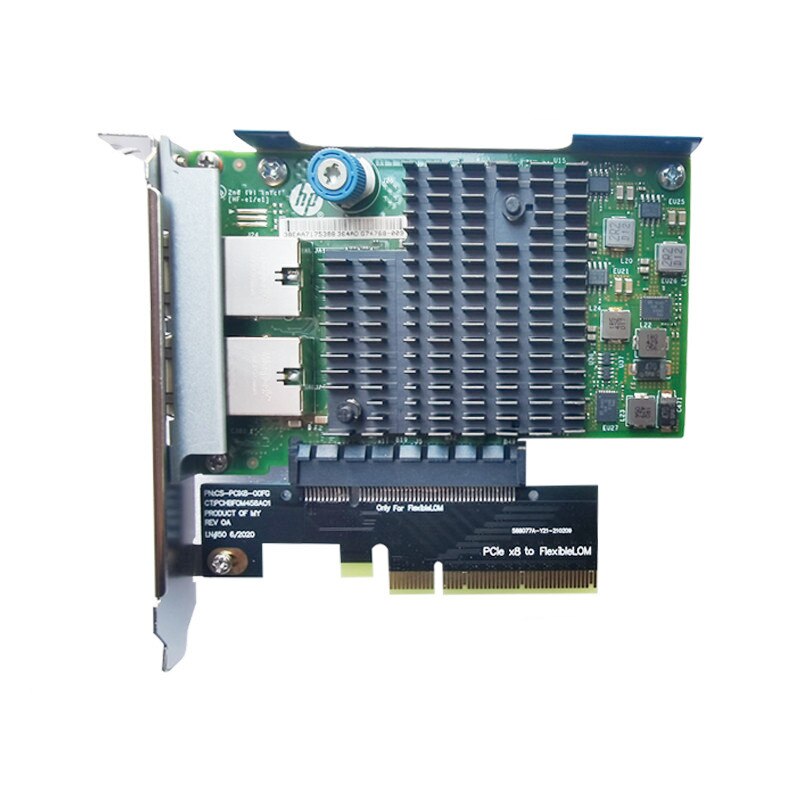 FOR Original HP 561FLR-T 700697-001 701525-001 10G... – Grandado