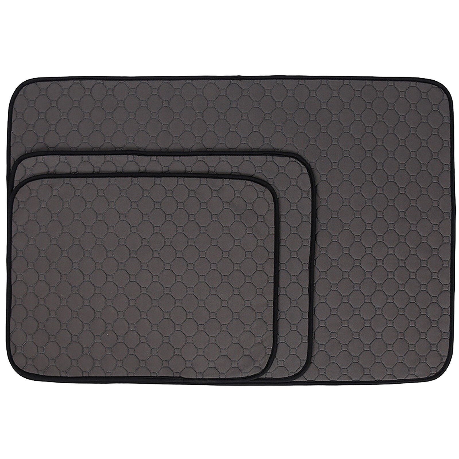 Dog Pet Diaper Reusable Dog Pad Anti-slip Absorben... – Vicedeal