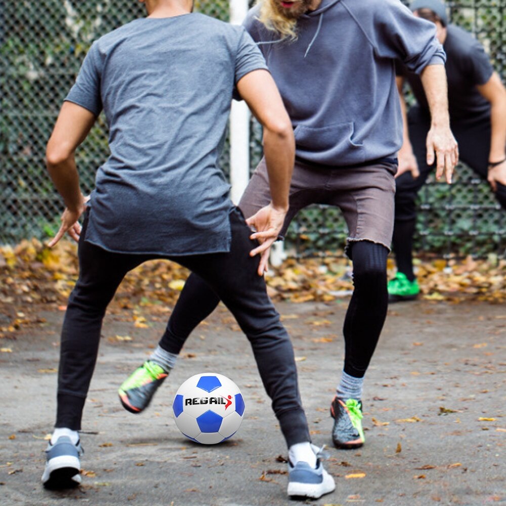 Indoor Outdoor Sports Training Soccer Ball Officia... – Grandado