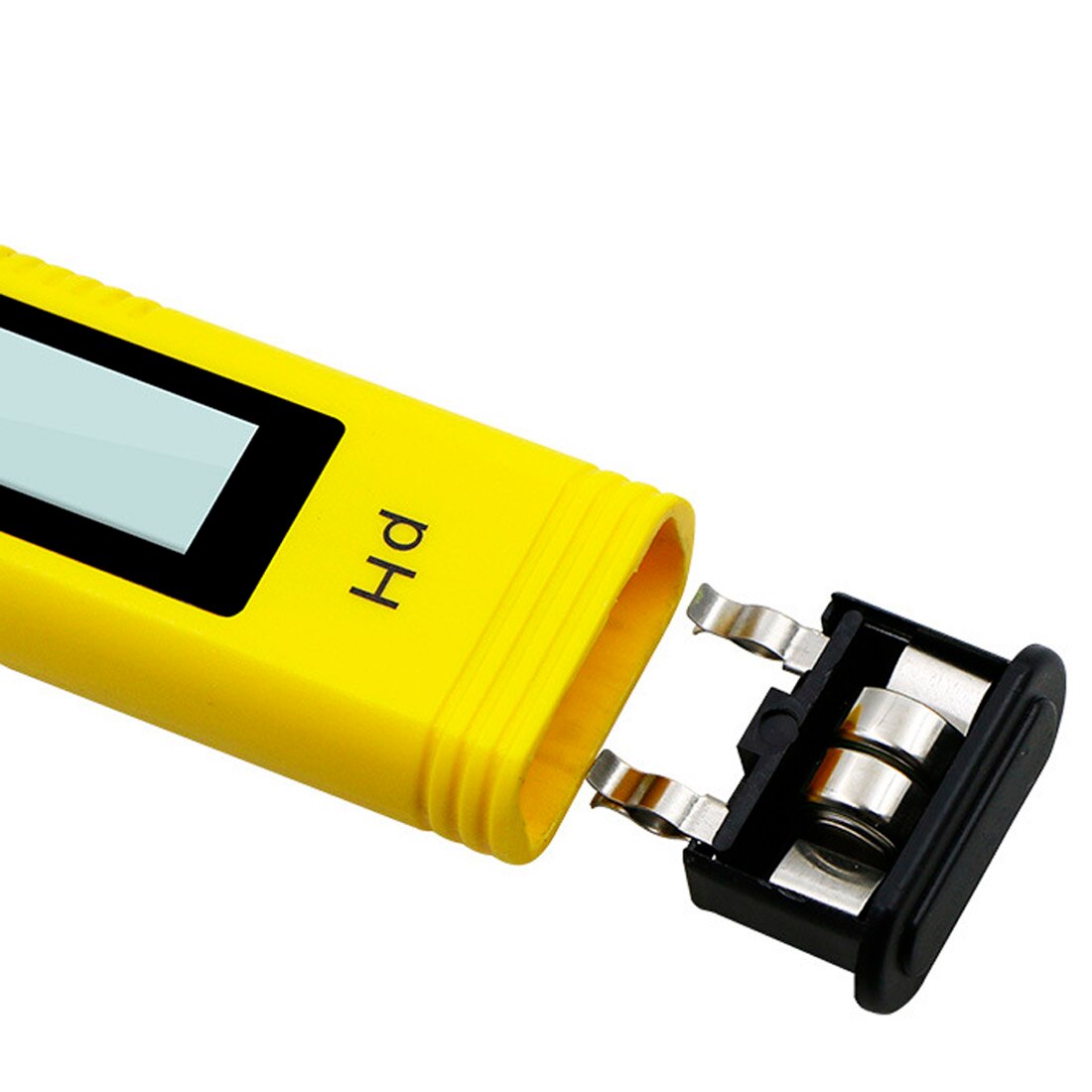 Large LCD Display Digital PH Meter Tester for Wate... – Grandado