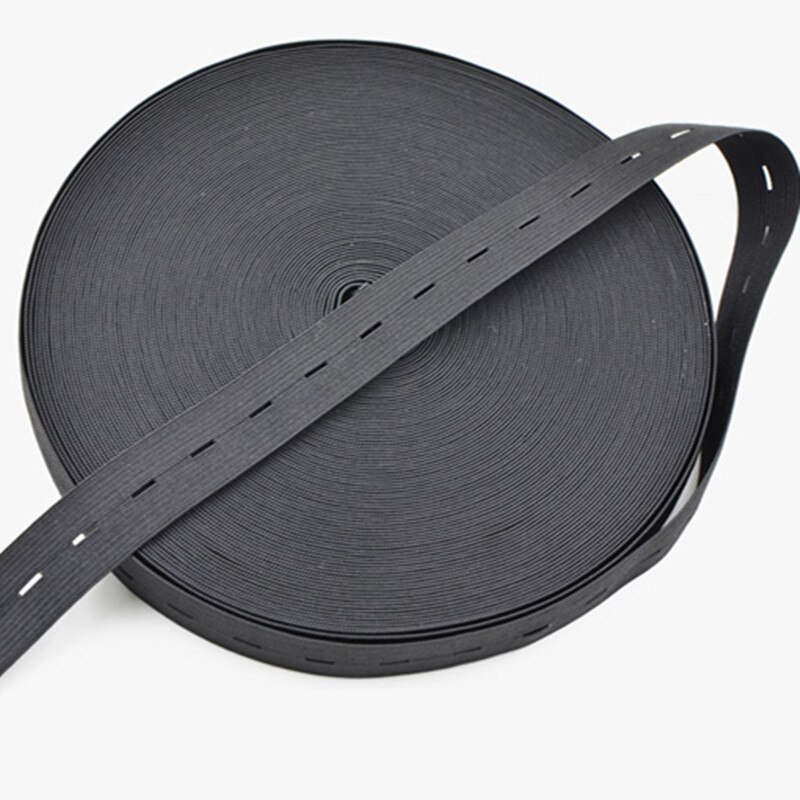 15/20/25mm X 3 Meters DIY Sewing Button Hole Knit ... – Grandado