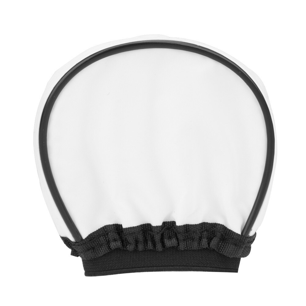 Universele Draagbare Soft Flash Bounce Diffuser Vo... – Grandado