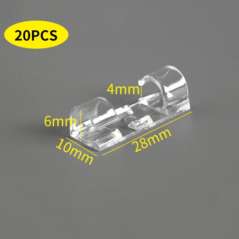 Universal Cable Organizer USB Cable Winder Wire St... – Grandado