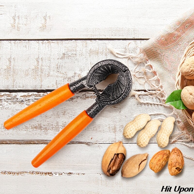 Heavy Duty Pecan Filbert Walnut Nut Hazelnut Hazel... – Grandado