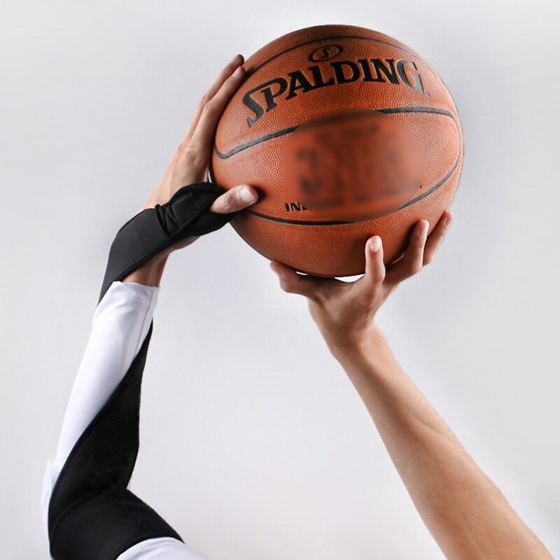 Basketball Shooting Shotloc Auxiliary Training Han... – Grandado