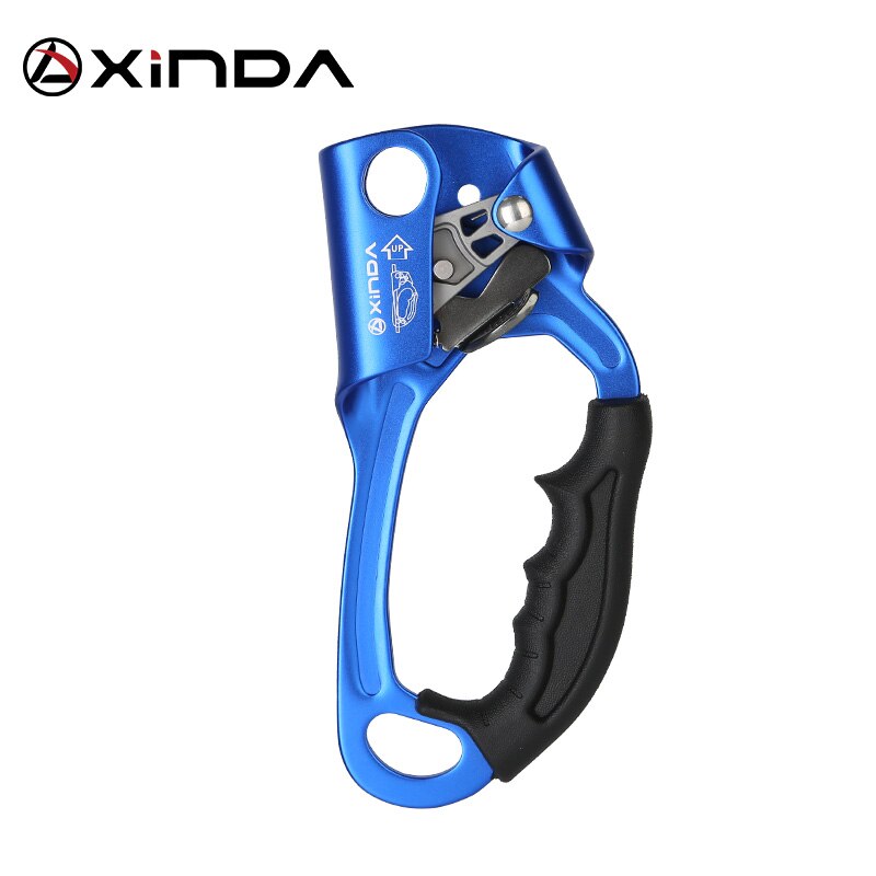 XINDA Outdoor Sports Rock Climbing SRT Right Hand ... – Vicedeal