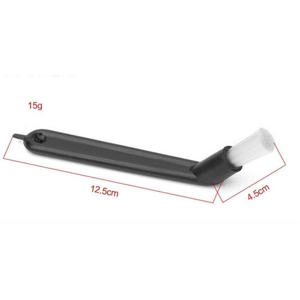 Home Dust Brush Coffee Espresso Machine Cleaning B... – Grandado