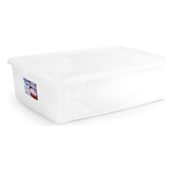 Boîte de rangement avec couvercle Tontarelli (59x3... – Grandado Boîte de rangement avec couvercle Tontarelli (59x3... – Grandado