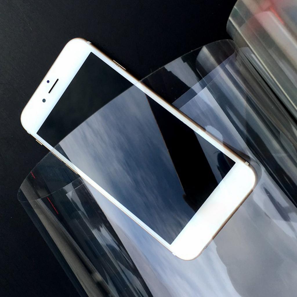 Transparent Safety Window Film Shatterproof Protec... – Vicedeal