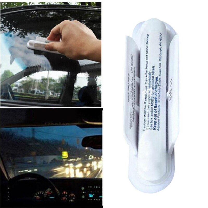Universal Portable Car Rain Repellent Wipers Auto ... – Grandado