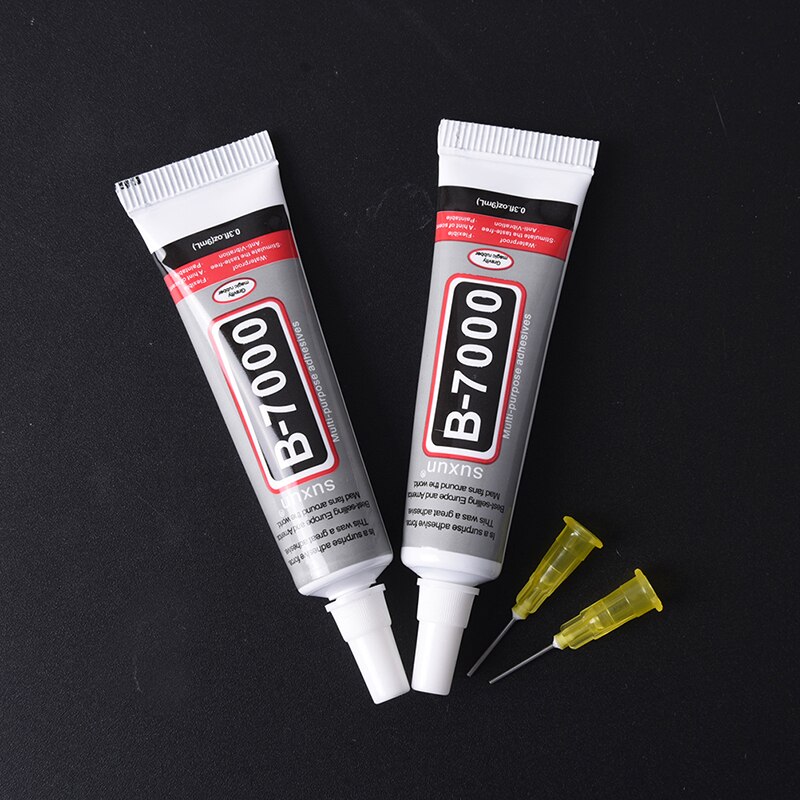 2pcs 9ml Best B-7000 Glue Multipurpose Adhesive Ep... – Grandado