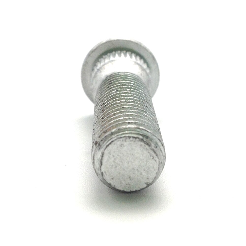 Wheel Lug Stud + Lug Nut 90942-02049 90942-01058 f... – Vicedeal