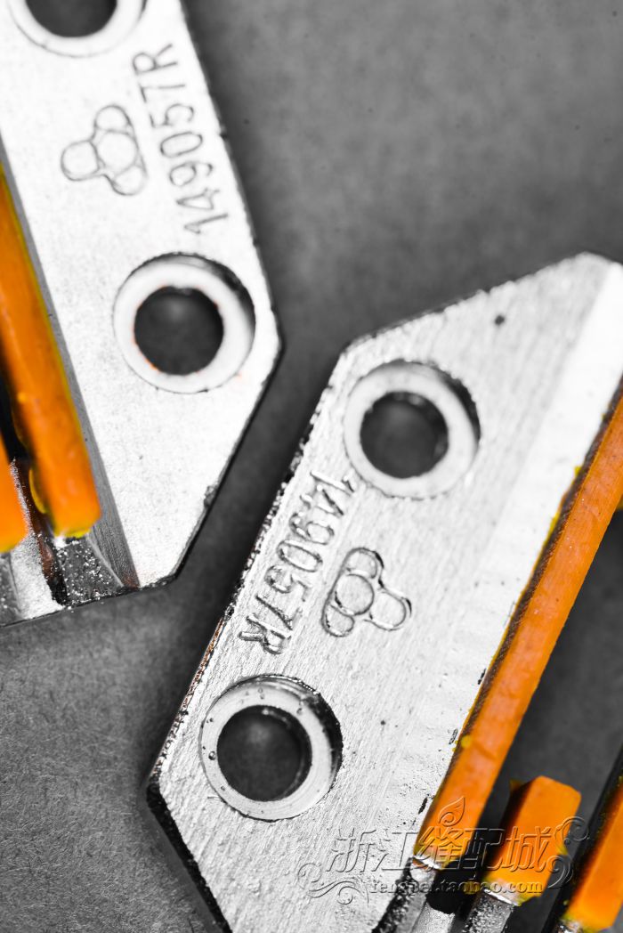 Sewing Machine Plastic Feed Dog Without Tooth E-ty... – Vicedeal