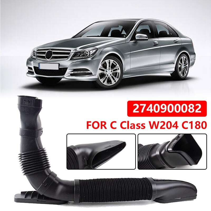AU05 -2740900082 for Mercedes-Benz W204 C180 Air I... – Grandado