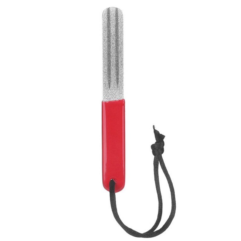 Two-Sided Fishing Hook Stone Sharpening Tool Fishh... – Grandado