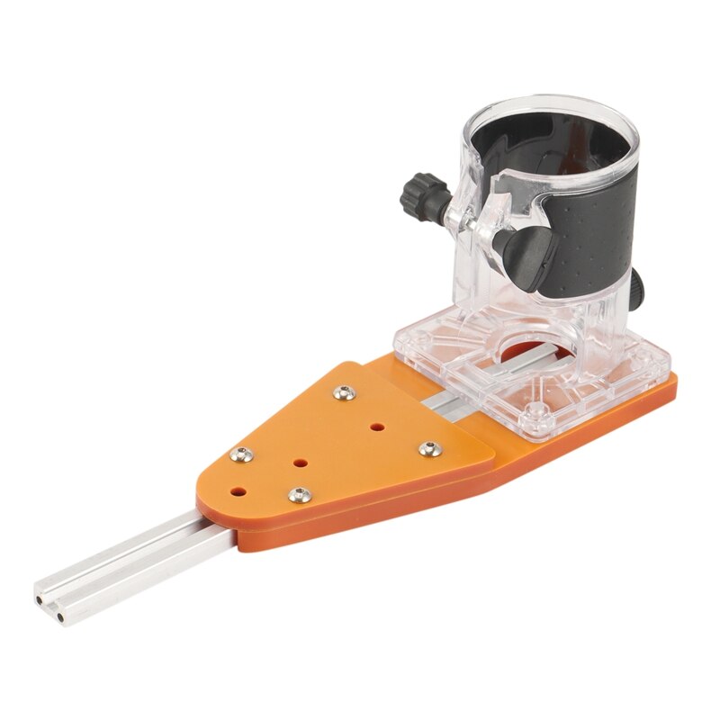 Cirkel Snijden Jig Voor Makita Elektrische Hand Tr... – Vicedeal