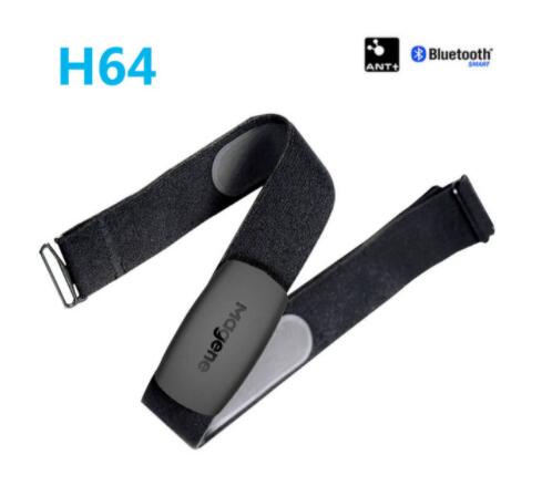MAGENE H64 Heart Rate Monitor Belt/ S3+ Dual Speed... – Grandado