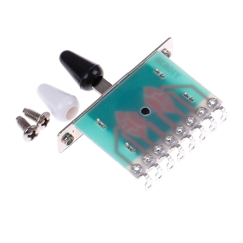 1pc 3-Way Pickup Selector Switches Toggle Leaver S... – Grandado