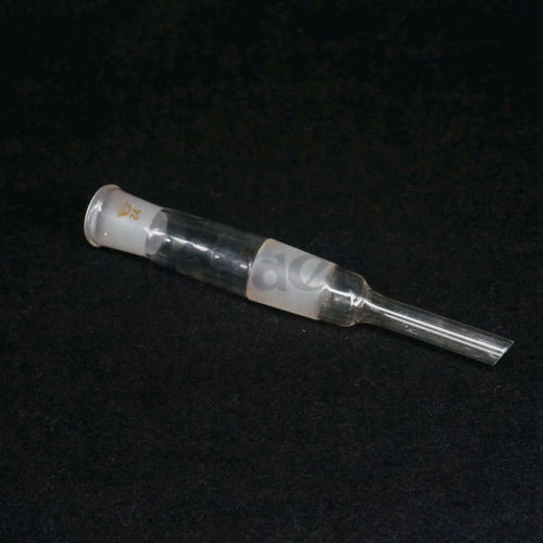 24/29 Female x 29/32 Male Joint Lab Glass Straight... – Grandado